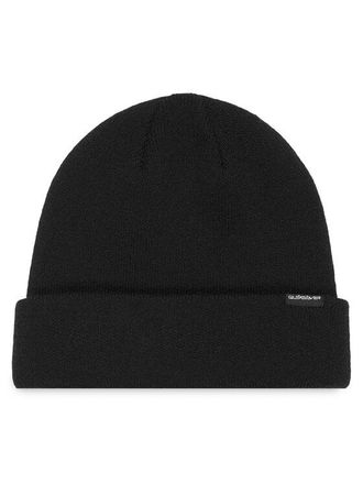 Quiksilver M&uuml;tze Routine EQYHA03420 Schwarz