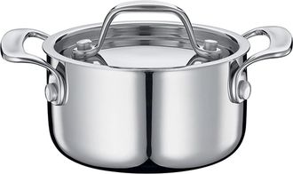 Spring KP0285540609 Cristal Mini-Kp0285540609 T&ouml;pfe, Stahl