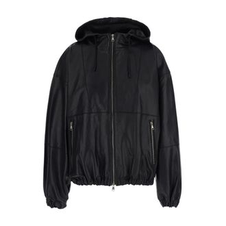 Tela Tanner Jacket - - Jackets - Herren - Schwarzk - XS