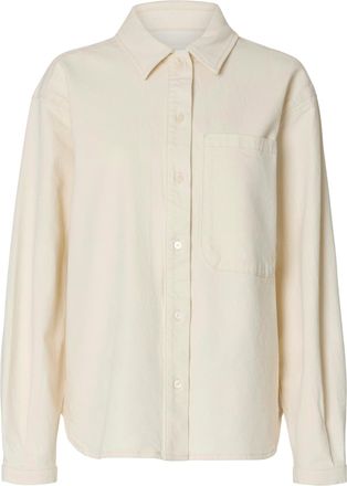 Selected Bluse