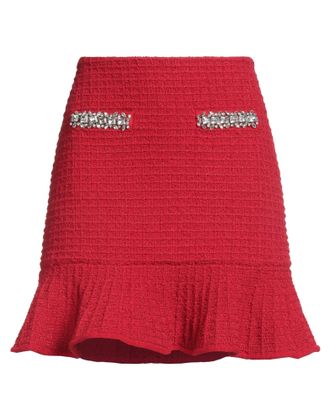 Self Portrait HOSEN & R&Ouml;CKE - Minir&ouml;cke auf YOOX.COM