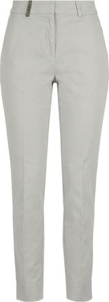 PESERICO HOSEN & R&Ouml;CKE - Jeanshosen auf YOOX.COM