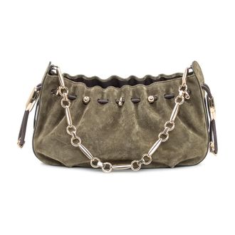 Zimmermann Halcyon Clutch - - Bags - Damen - Gr&uuml;n - ONE SIZE