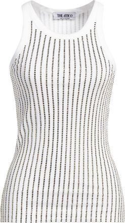 The Attico TOPS - Tank Tops auf YOOX.COM