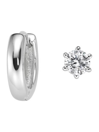 Smart Jewel Ohrringe