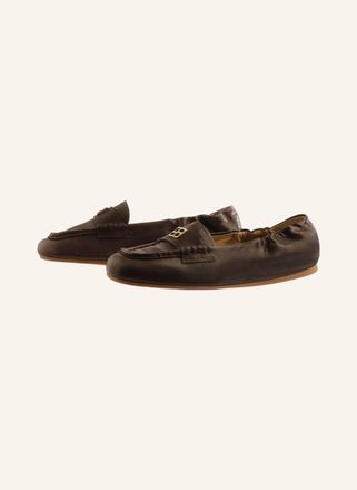 H&ouml;gl Loafer Gary braun