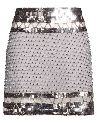 Alberta Ferretti HOSEN & R&Ouml;CKE - Minir&ouml;cke auf YOOX.COM