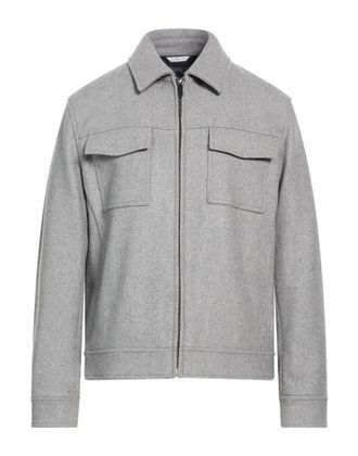 Manuel Ritz JACKEN & M&Auml;NTEL - Jacken und Anoraks auf YOOX.COM