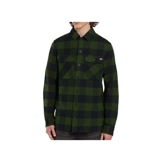 Dickies SACRAMENTO-SHIRT