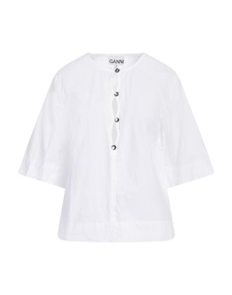Ganni TOPS - Tops auf YOOX.COM