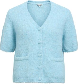 Object Strickjacke OBJSaggia