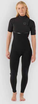 Rip Curl E-Bomb Zf Ss Stm 22 Neoprenanzug black