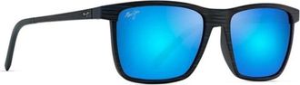Maui Jim unisex, Accessories, Schwarzk, 55 MMGr&ouml;&szlig;e