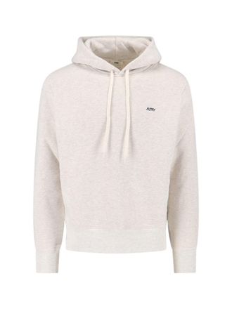 Autry Logo Hoodie