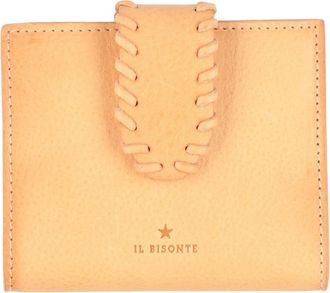 IL BISONTE Kleinlederwaren - Brieftaschen auf YOOX.COM