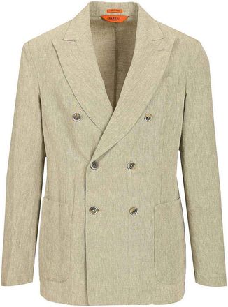 Barena Blazer - Vert