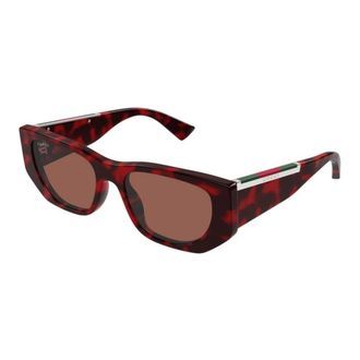 Gucci Gg1959S Sonnenbrille - - Accessories - Damen - Mehrfarbig - 53 MM