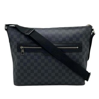 Louis Vuitton Pre-owned Canvas Shoulder Bag - - Pre-owned - Herren - Grau - ONE SIZE