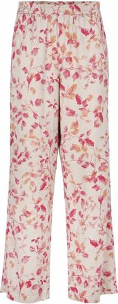 Masai Femme, Pantalons, Multicolore, Taille: 38 FR Straight Pantalons