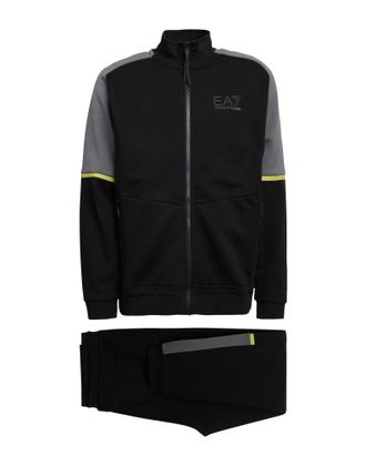 Emporio Armani OVERALLS - Sportanz&uuml;ge auf YOOX.COM