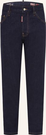 Dsquared2 Jeans Teddy Extra Slim Fit blau