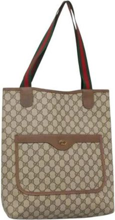 Gucci Damen, Pre-Owned, Beige, ONE SIZEGr&ouml;&szlig;e