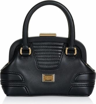Dolce & Gabbana Damen, Taschen, Schwarzk, ONE SIZEGröße