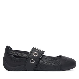 Puma Ballerinas Puma Speedcat Ballet Dress-Up Wns 408054 03 Schwarz