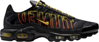 Nike Homme, Chaussures, Noir, Taille: 42 EU Air Max Plus