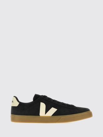 Veja Sneakers Herren Farbe Schwarz