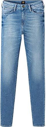 Lee Breese Jeans Femme Bleu (Jaded Eu) 29W / 31L