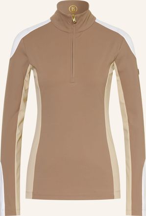 Bogner Midlayer Julika beige