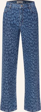 Baum Und Pferdgarten Baum Und Pferdgarten Straight Jeans Nicocette blau
