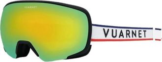 Vuarnet unisex, Sport, Noir, Taille: ONE Size Everest Goggle