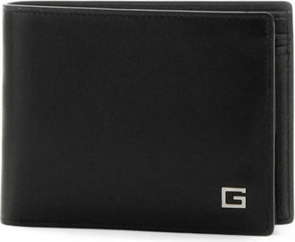 Guess Homme, Accessoires, Noir, Taille: ONE Size Madrid SLG Wallet