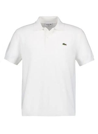 Lacoste Herren Polo-Shirts beige