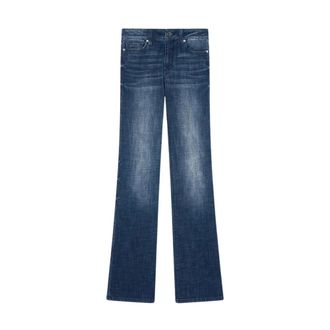 A|X Armani Exchange Damen, Jeans, Blau, W27Gr&ouml;&szlig;e