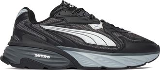 Puma Sneakers Puma Fade Nitro LS 406203 03 Schwarz