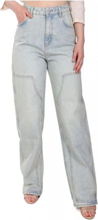 HUGO BOSS Femme, Jeans, Bleu, Taille: W29 Blue Jeans