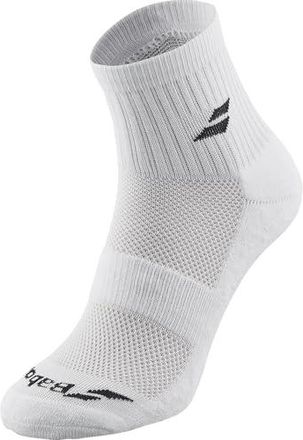 Babolat Paquet De 3 Paires De Chaussettes Quarter