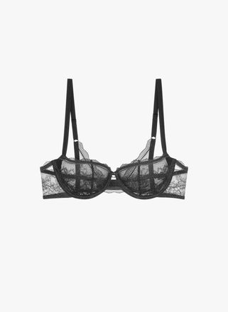 Triumph Soutien-gorge &agrave; armatures Comfort Allure WH