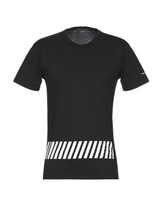 Daniele Alessandrini TOPS - T-shirts auf YOOX.COM
