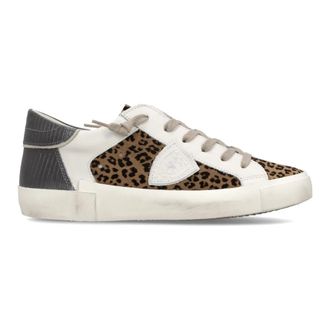 Philippe Model Prsx Tennis - - Shoes - Damen - Mehrfarbig - 38 EU