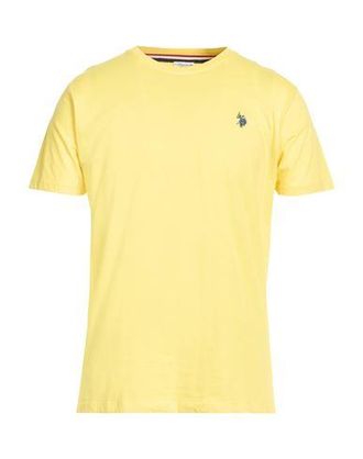 U.S.Polo Association TOPS - T-shirts sur YOOX.COM