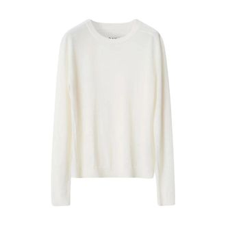Day Birger Et Mikkelsen Damen, Strickwaren, Beige, XSGr&ouml;&szlig;e