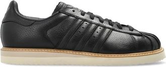 adidas Homme, Chaussures, Noir, Taille: 41 1/2 EU Superstar Lux