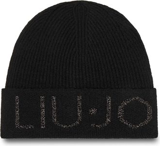 Liu Jo Mütze Liu Jo 2F5020 M0300 Schwarz