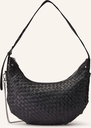 Núnoo Núnoo Schultertasche Dagmar schwarz