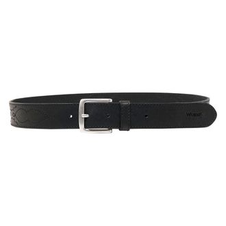 Wrangler WESTERN STITCH BELT