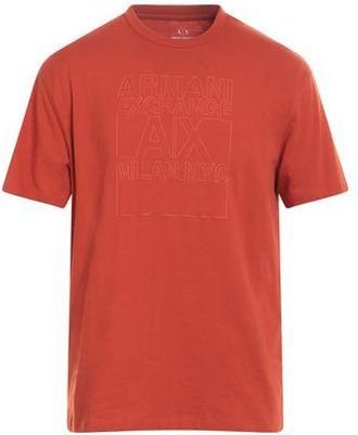 A|X Armani Exchange TOPS - T-shirts sur YOOX.COM